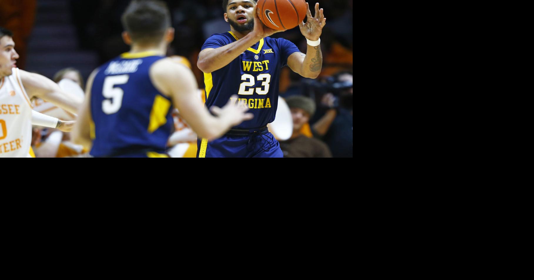 Poor offense leading to poor defense for WVU | Sports | thedaonline.com