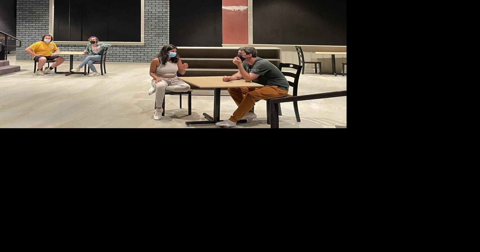 'Right To Be Forgotten': WVU School of Theatre to put on play about ...
