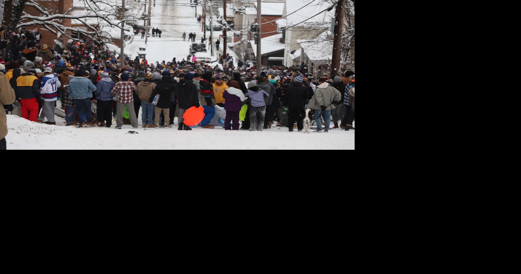 Eleven people served arrest warrants for involvement in Spruce Street ...