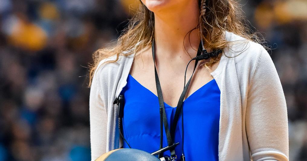 Caitlyn Lyons | Greek Life | thedaonline.com