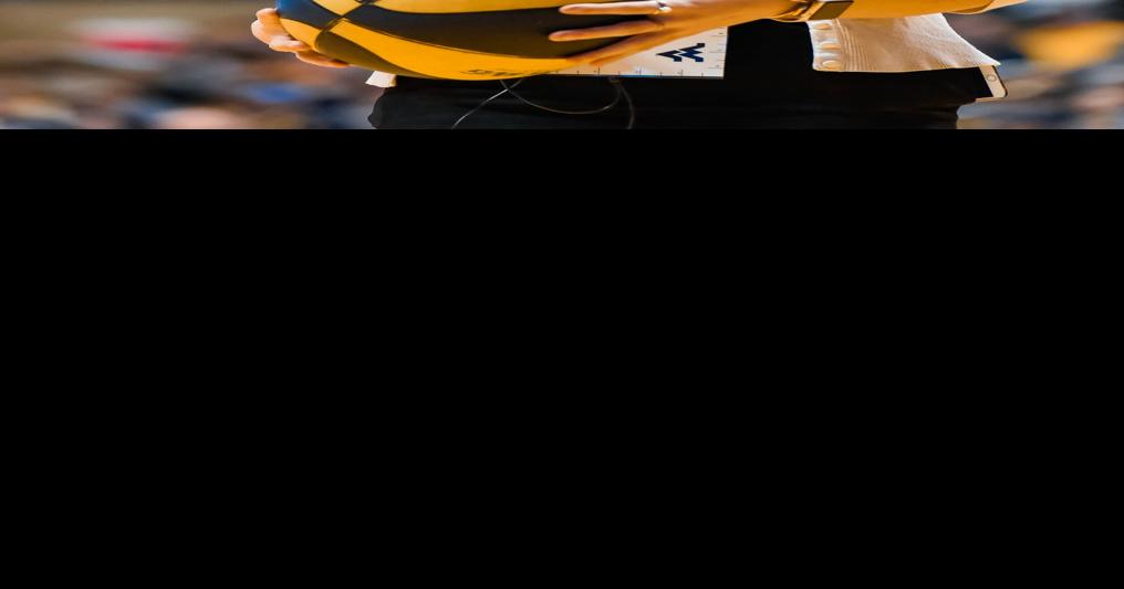 Caitlyn Lyons | Faces Of Wvu | thedaonline.com