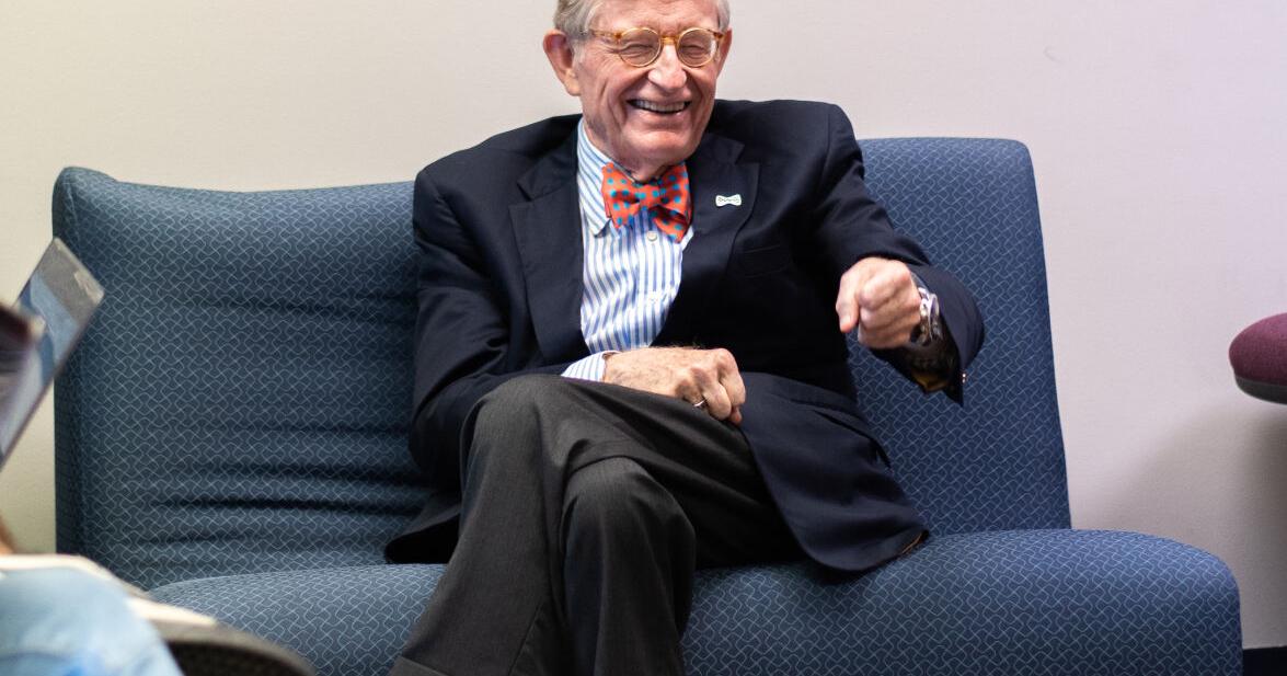 Gee talks vaccines, masks and international students | News ...