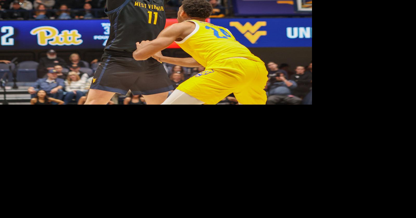 Renewal of the basketball Backyard Brawl: A look at the series history ...