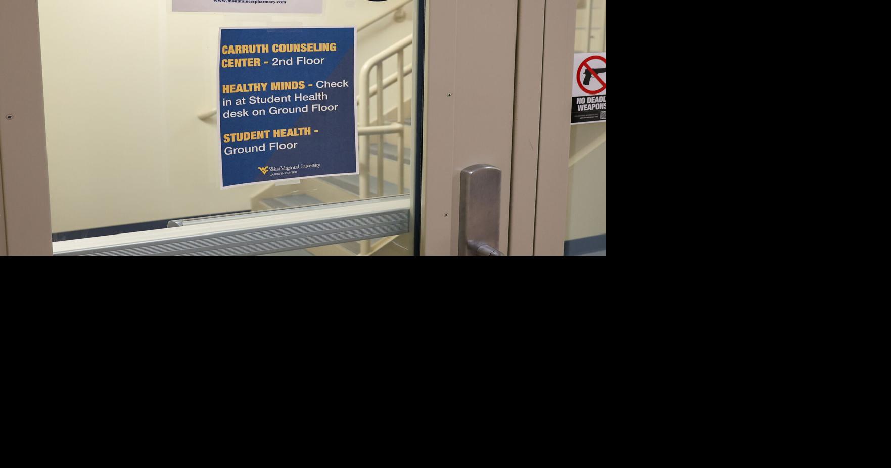 NSO: Carruth Center provides mental health resources for students | New ...