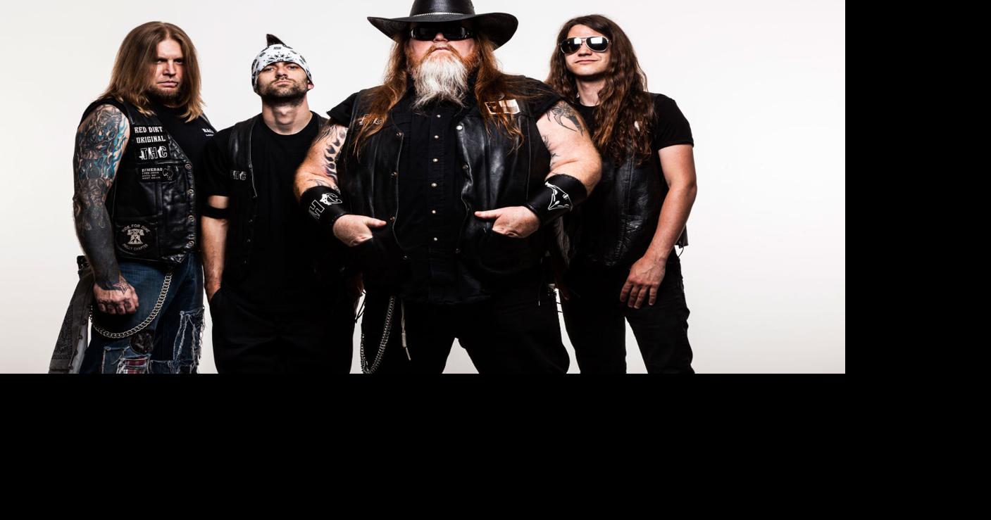 Texas rockers to hit Schmitt’s stage | Arts And Entertainment ...