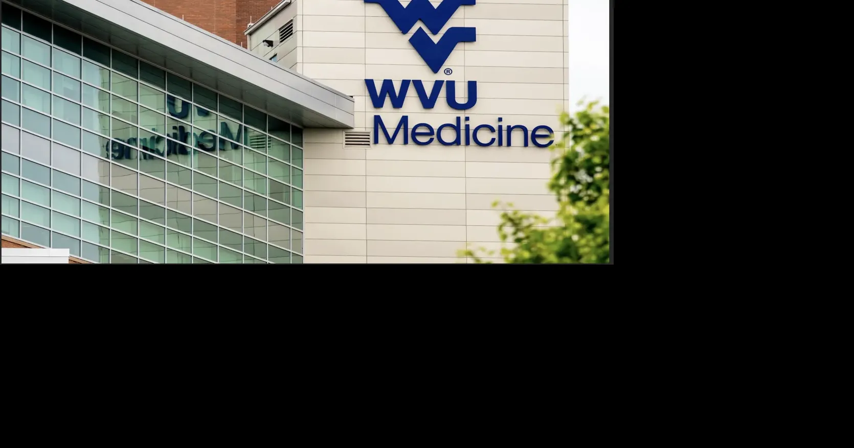 WVU Medicine employee suspended after hidden camera found in staff ...