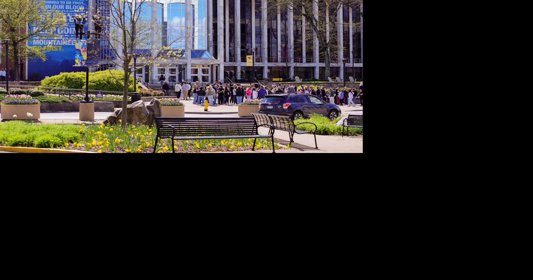Campus carry provisions to cost approximately $1 million | WVU News ...