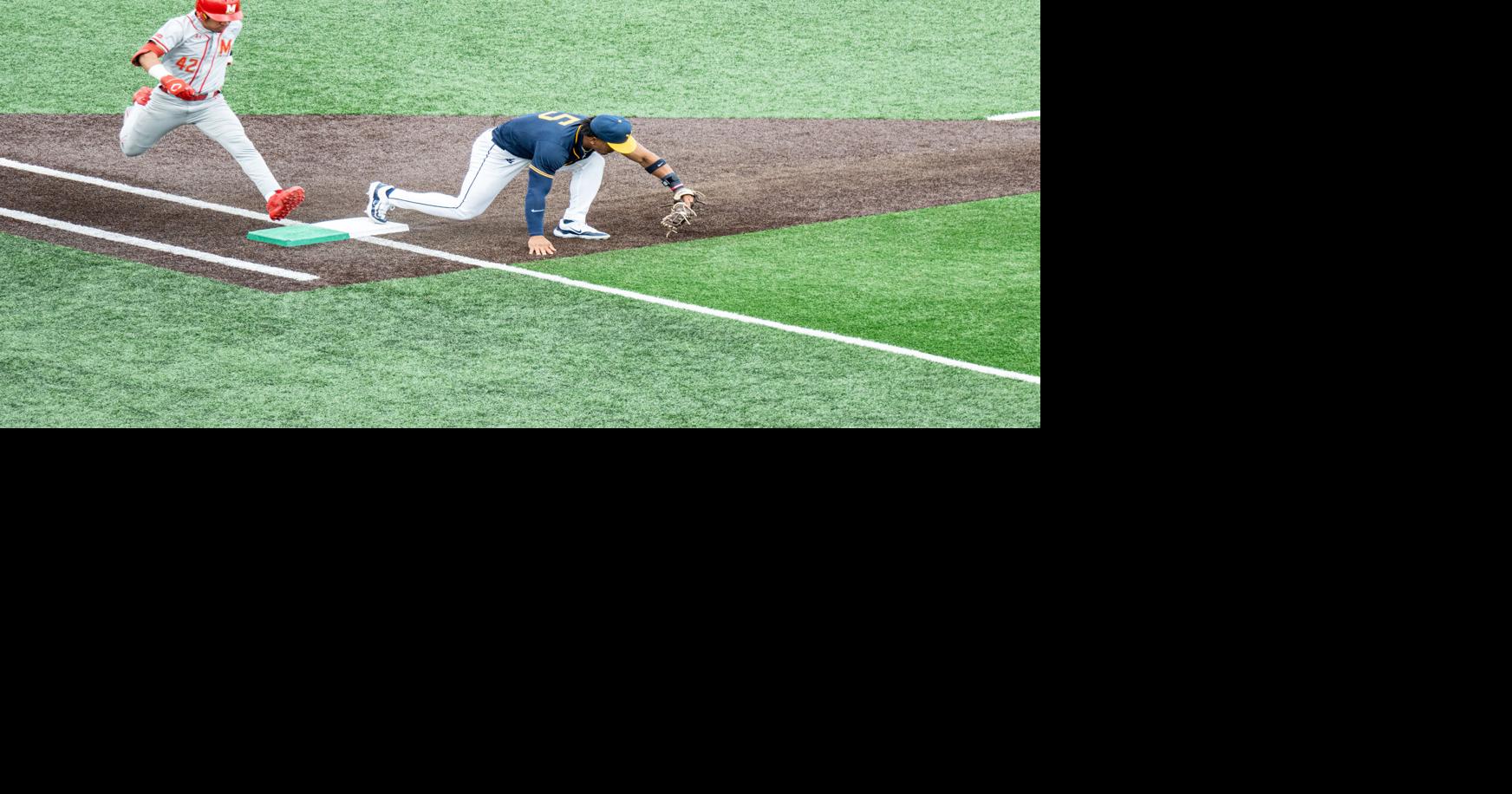 Yehl dominates Baylor, WVU picks up 1st series win in conference play ...