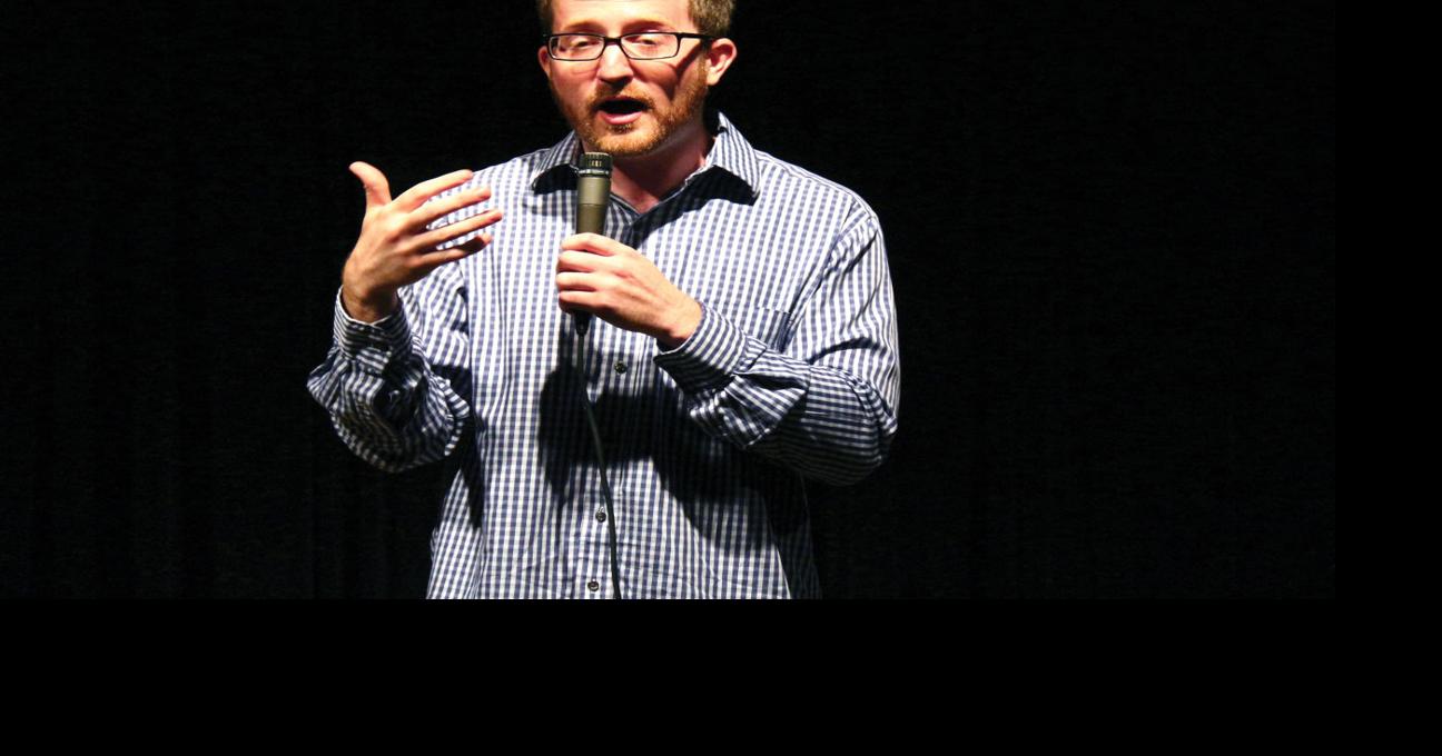 Rob Speer | Culture | thedaonline.com