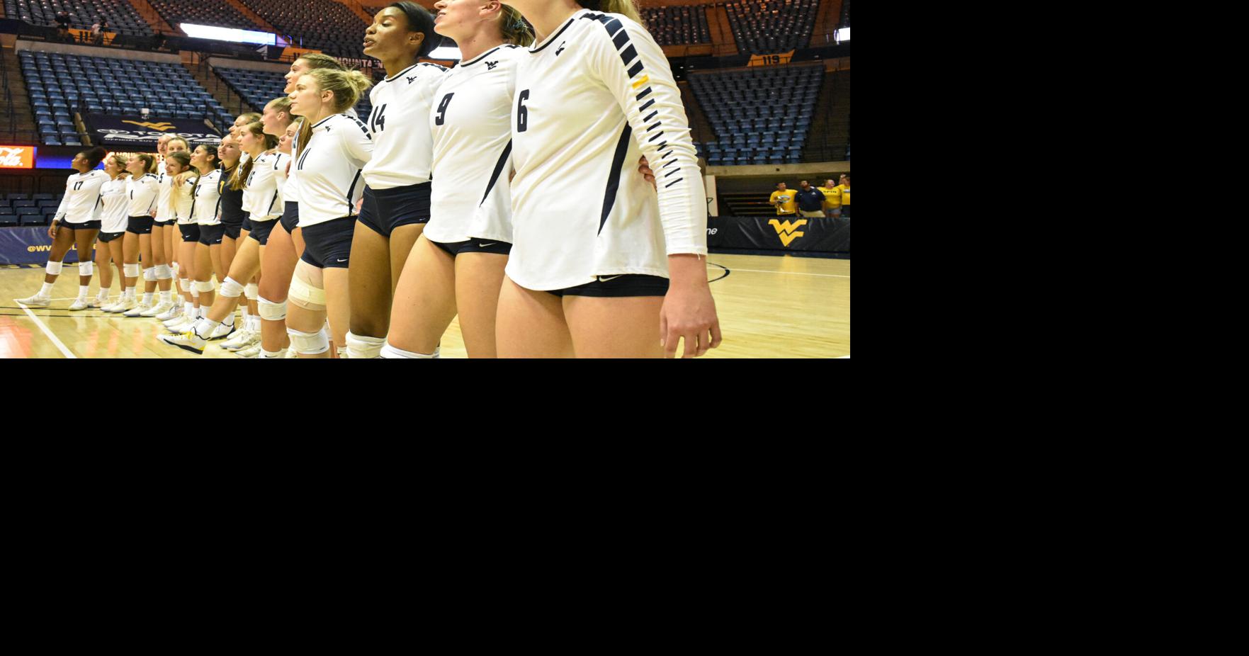 WVU volleyball ready for unprecedented conference-only season | WVU ...