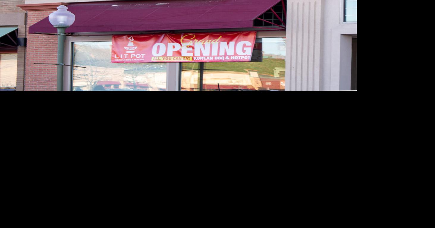 Morgantown’s first hot pot restaurant opens in Suncrest Towne Centre ...