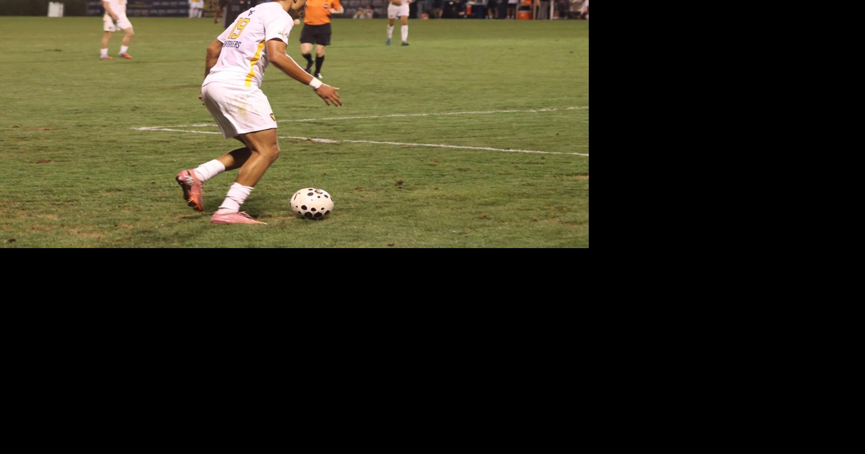 Mountaineers shut out Lancers in 2-0 victory | Sports | thedaonline.com