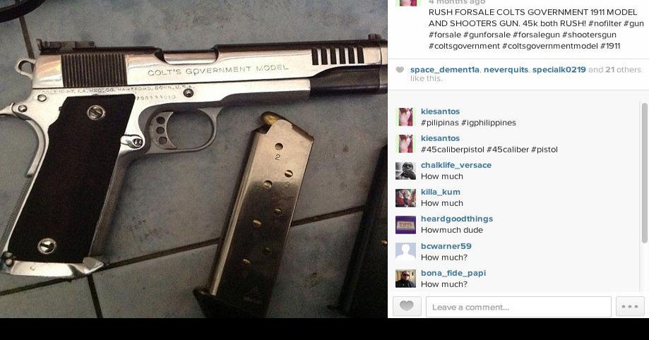 Regulating gun advertisements | Opinion | thedaonline.com