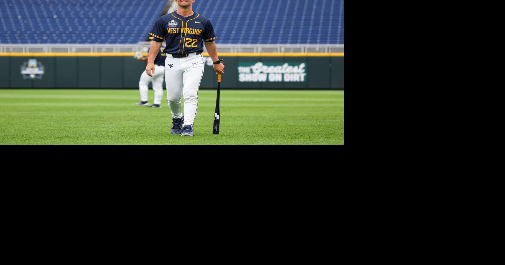 Mountaineer match: speedy freshman outfielder transfers to WVU | WVU ...