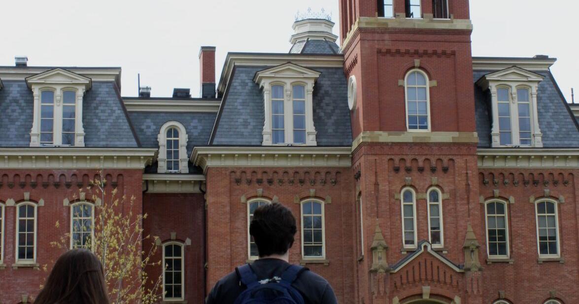 WVU to raise tuition while enrollment decreases | WVU News ...