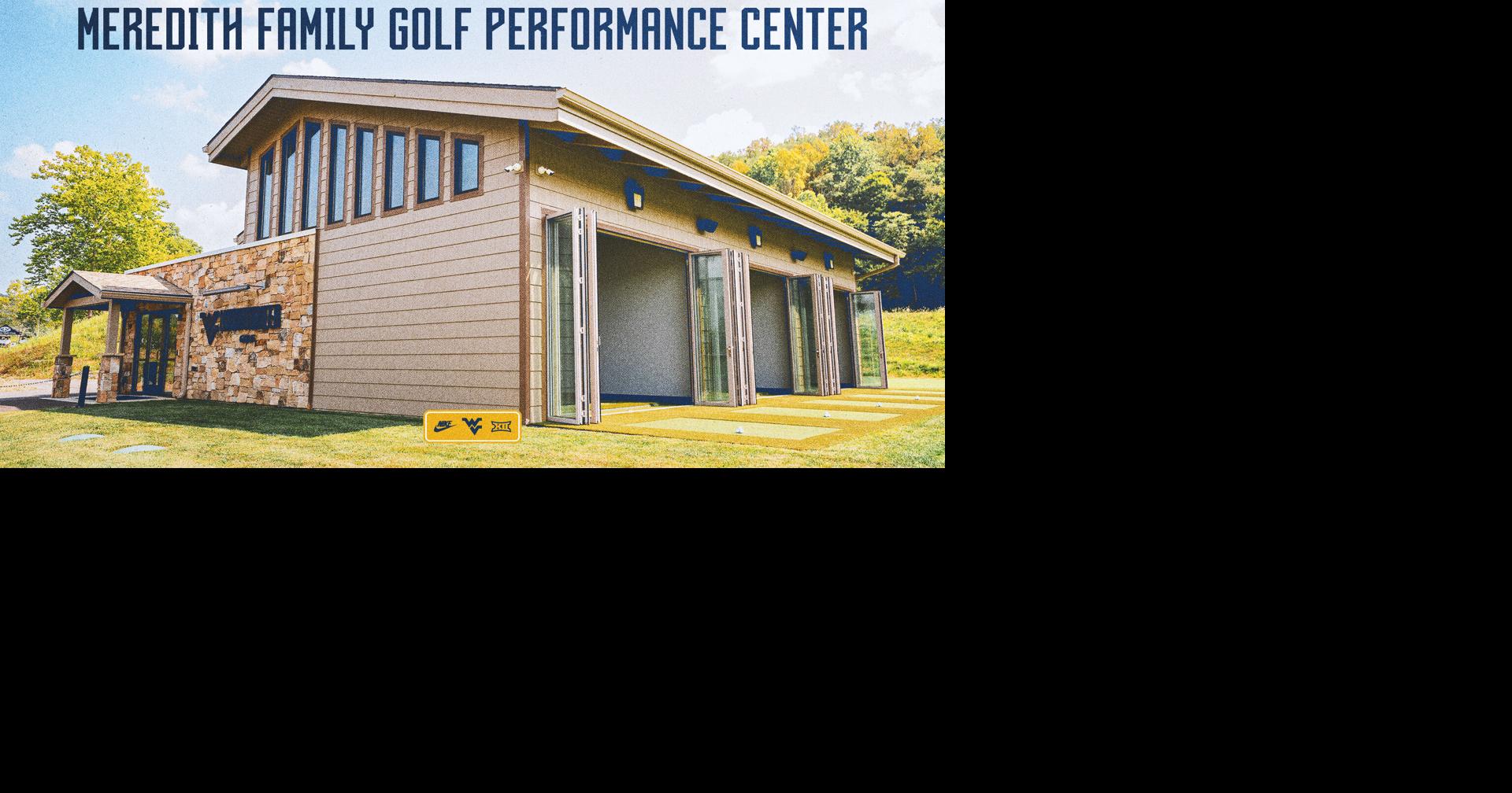 WVU Golf announces renamed practice facility | WVU Golf | thedaonline.com