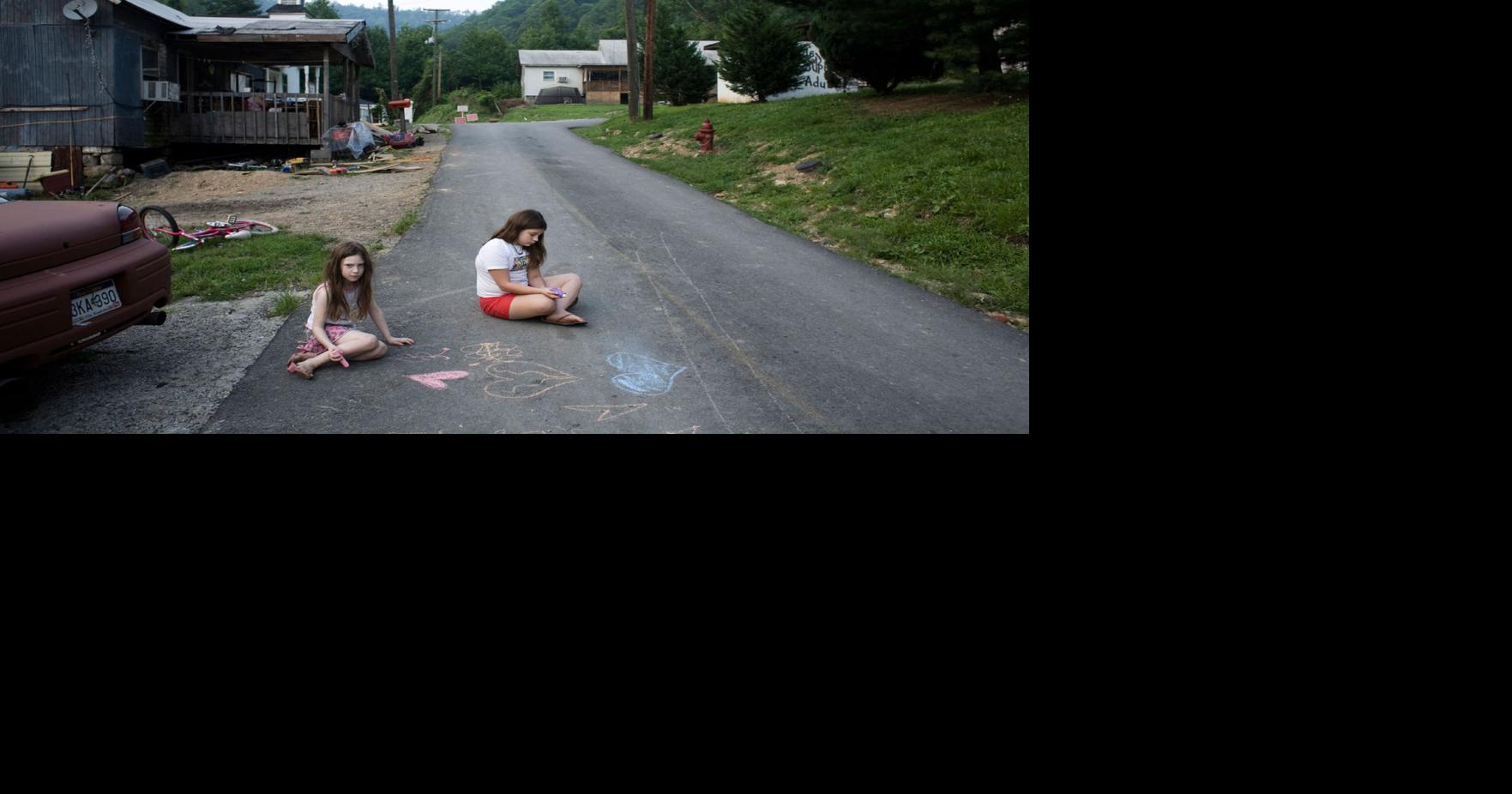 Solving child poverty in W. Va. | Opinion | thedaonline.com