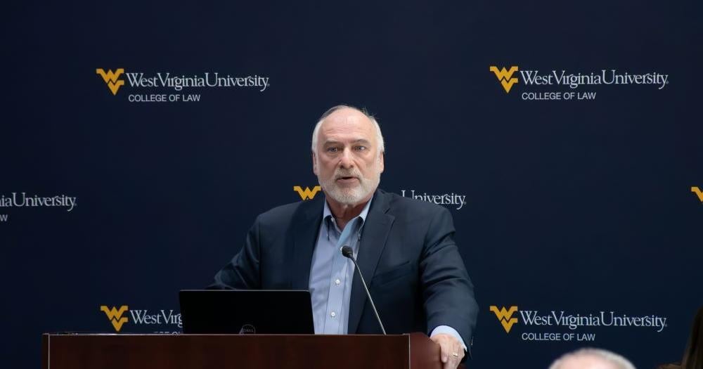 WVU Guarantee program launches amid increased freshman application ...