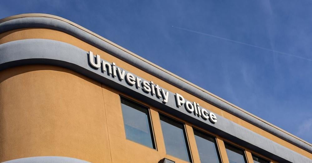 UPD releases campus community safety survey results, next steps | WVU ...