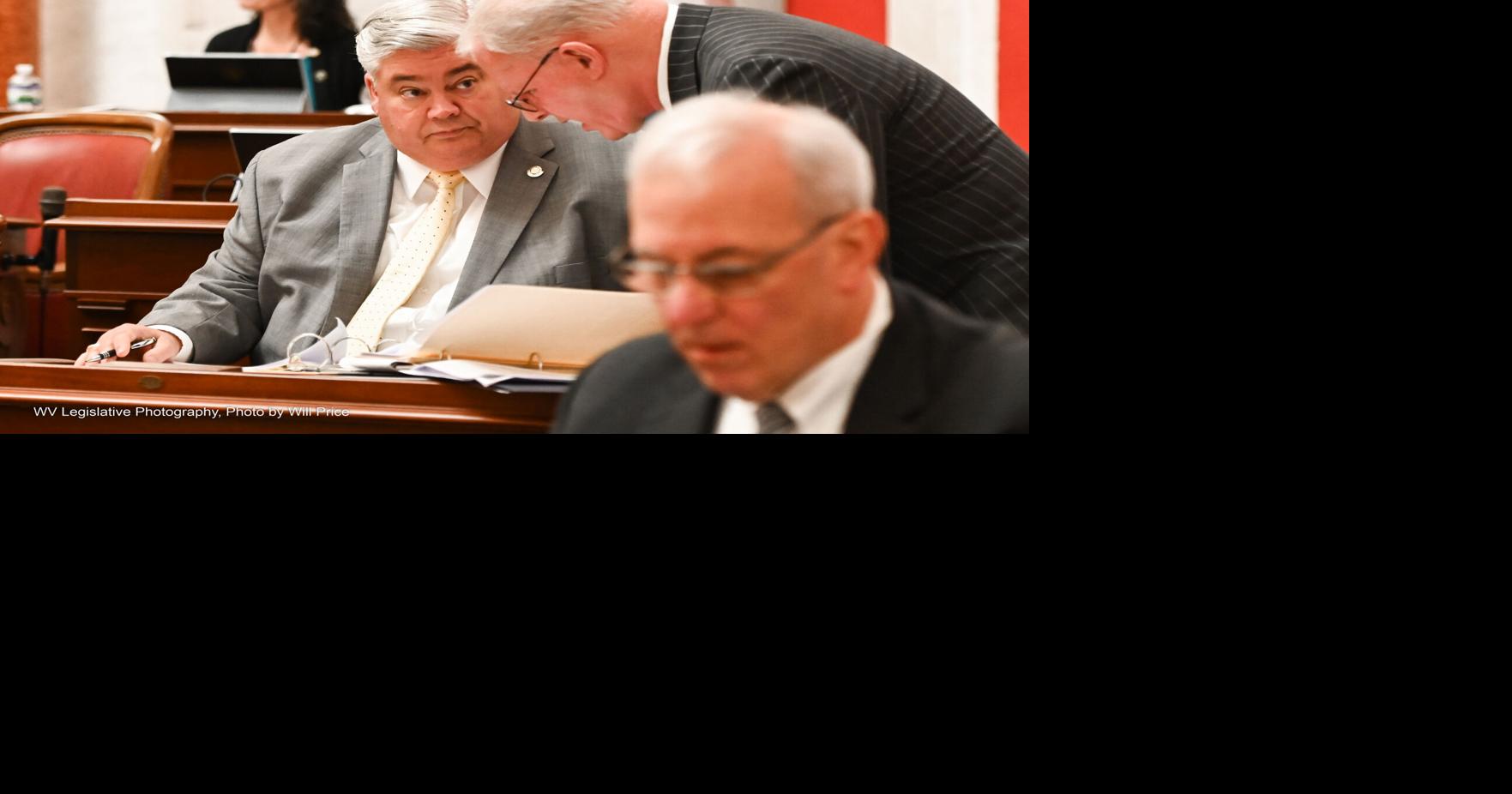 West Virginia Senate passes bill to limit unemployment eligibility ...