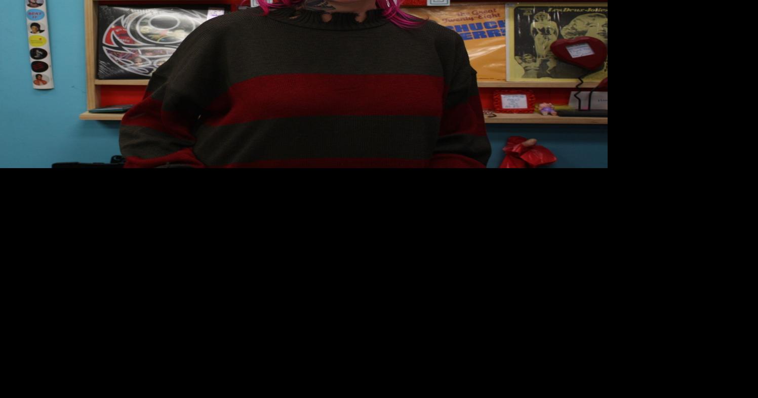 Talking Vintage fashion with Retro-tique’s Jillian Kelly | Culture ...