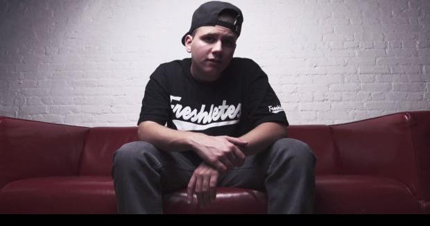 Huey Mack returns to Morgantown | Culture | thedaonline.com