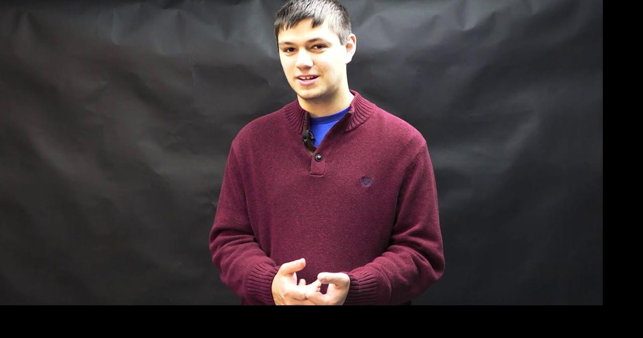 Reach Your Potential: Ryan Bilger | Nrypm | thedaonline.com