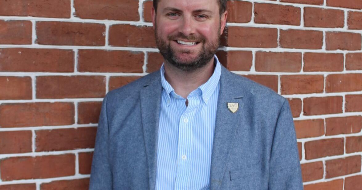 WVU Greek Life to see changes under new interim director, Kyle Shatto ...