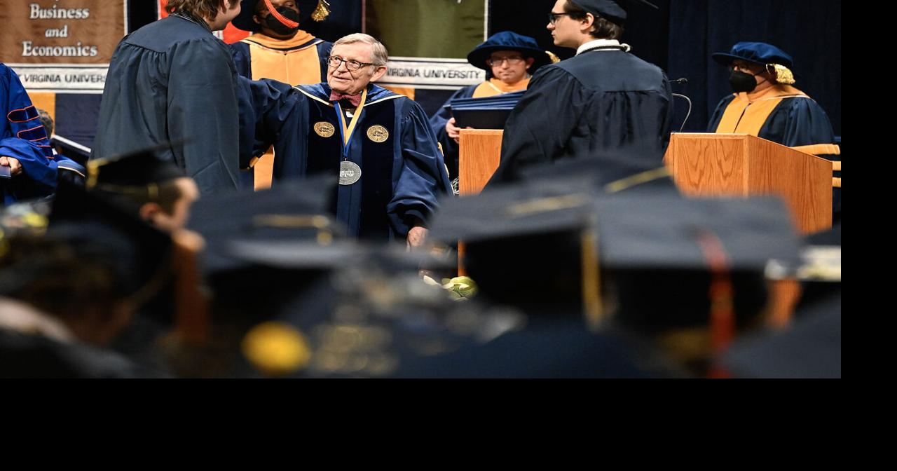 WVU aims to boost graduation rates with $1 million grant | WVU News ...