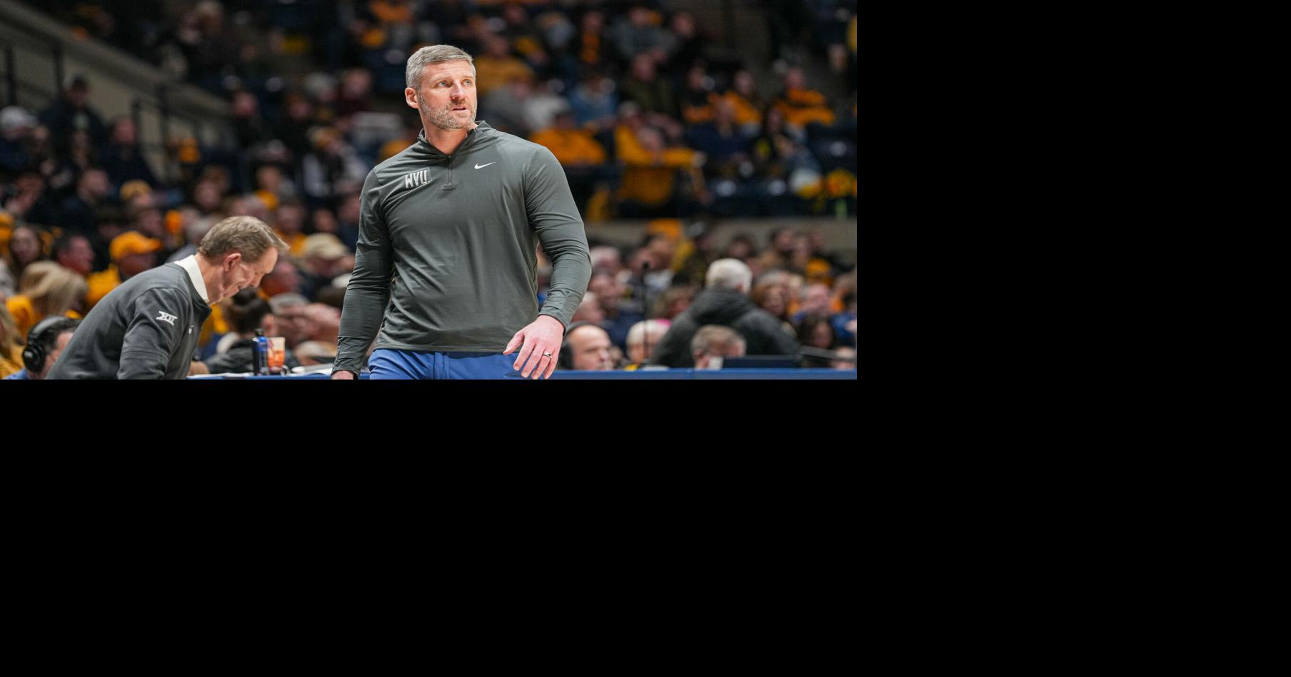 Former WVU Interim Head Coach Josh Eilert assumes same position at Utah ...