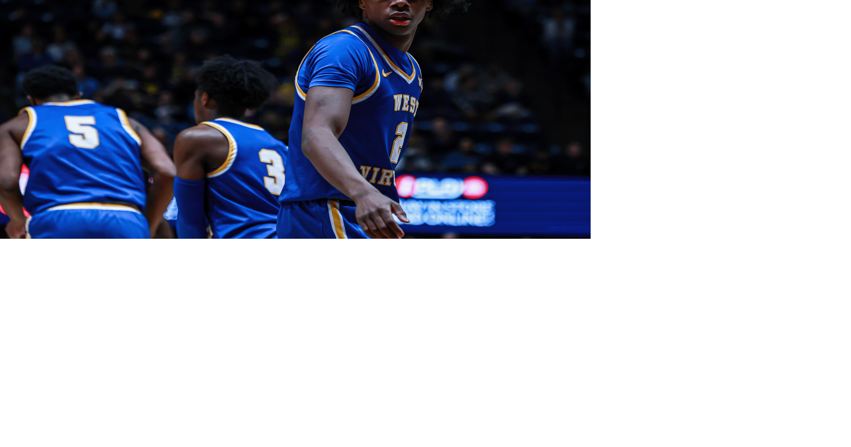 A look at WVU Men's Hoops' path to postseason play | WVU Men's ...