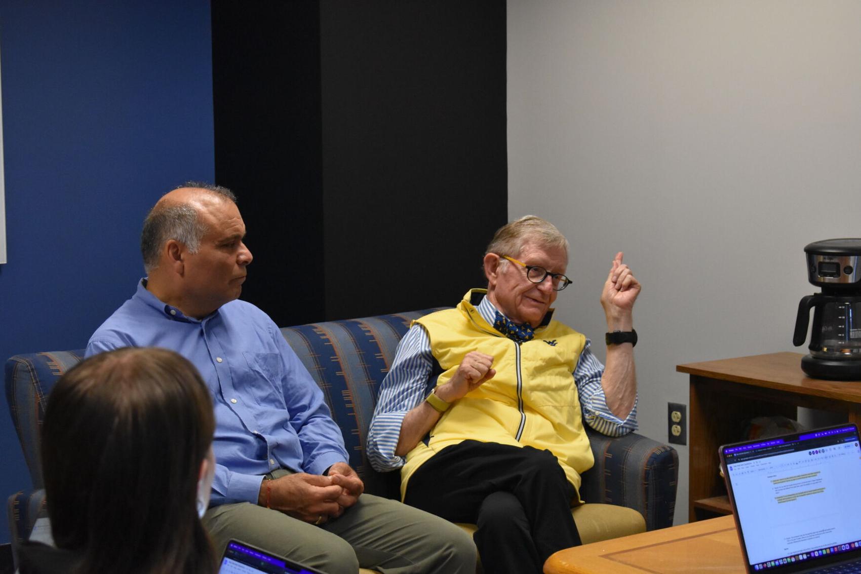 WVU Football | thedaonline.com