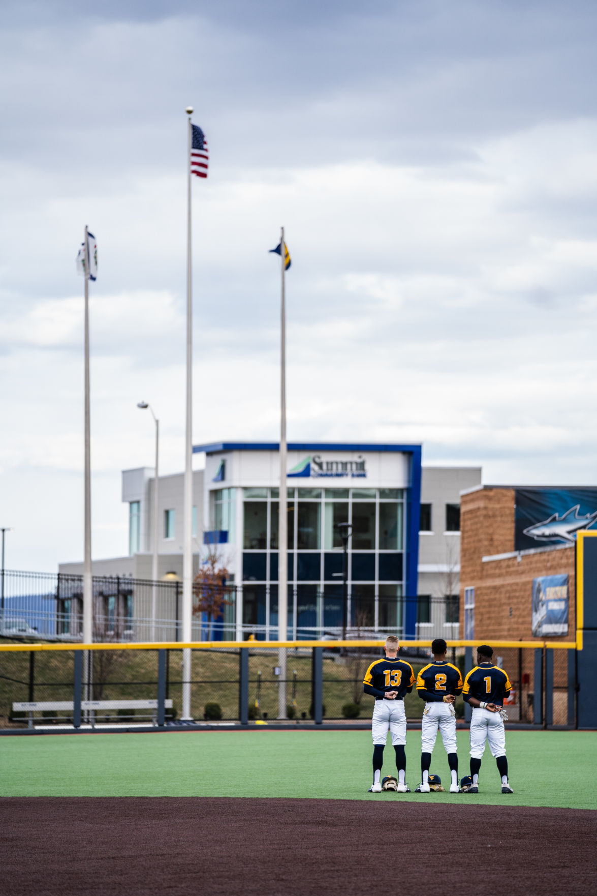 West Virginia throws combined no-hitter against Kent State | Baseball ...