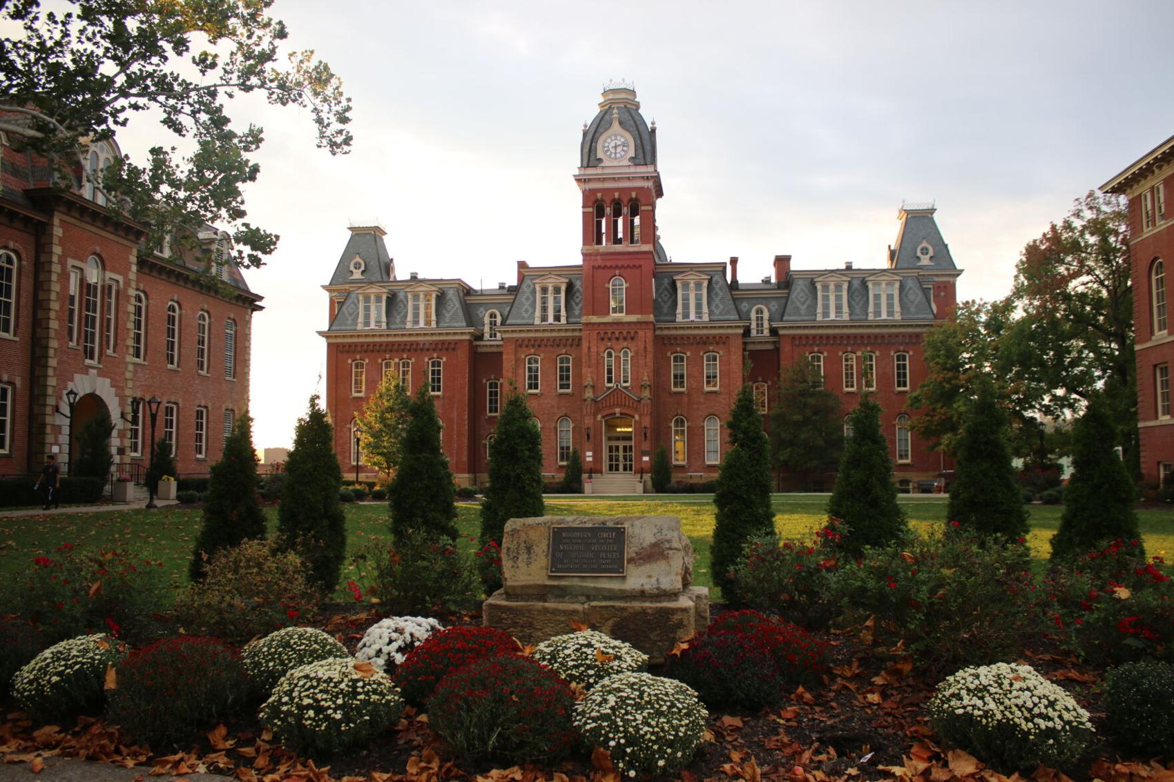 thedaonline.com | WVU's Independent Student Newspaper