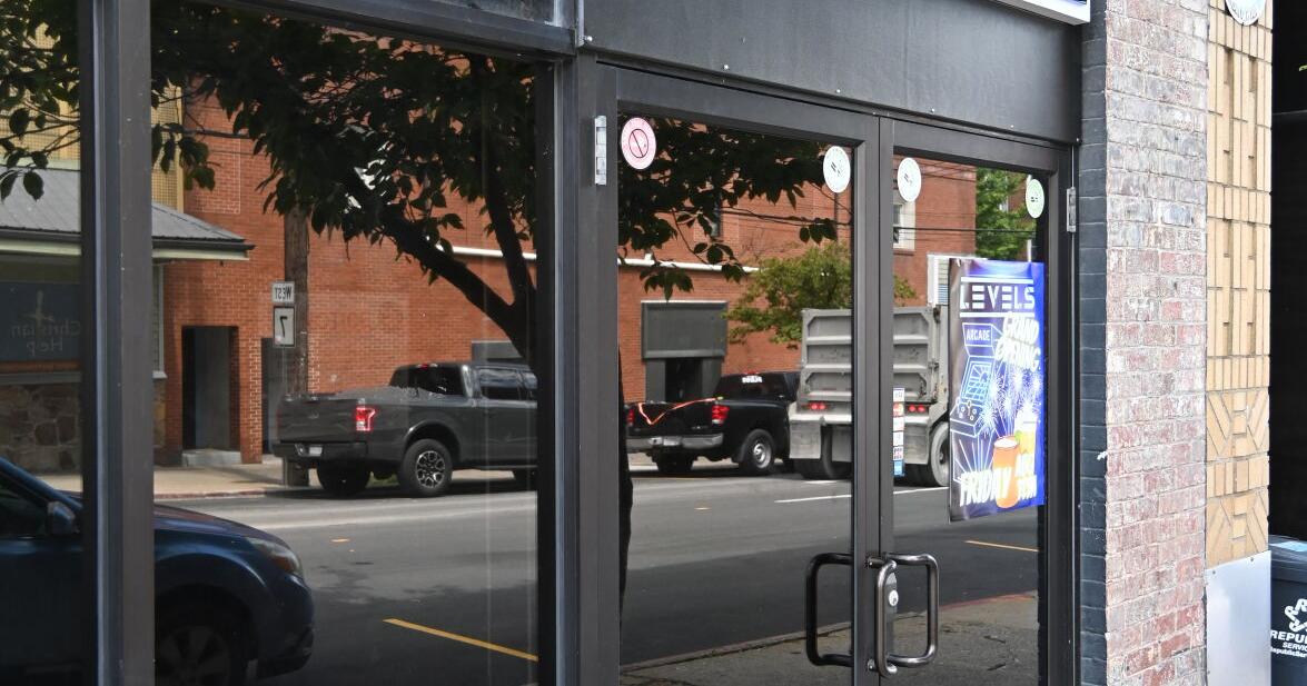 Downtown unlocks new 'Levels' | Culture | thedaonline.com