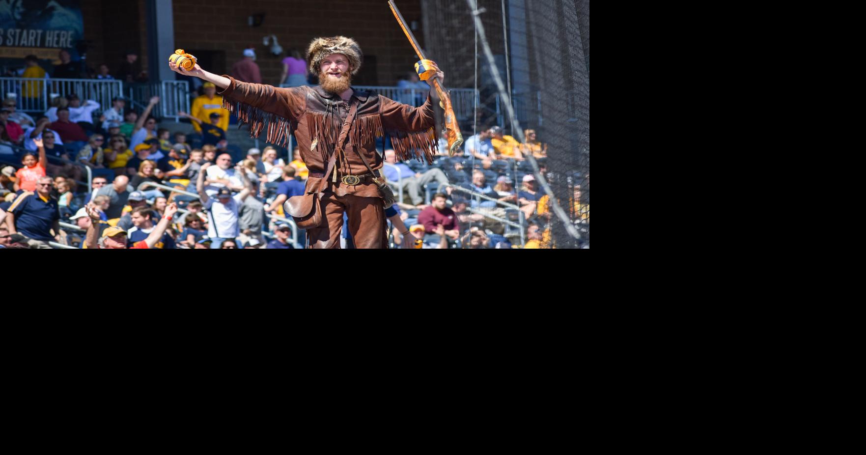 Mountaineer Troy Clemons arrested for DUI | News | thedaonline.com