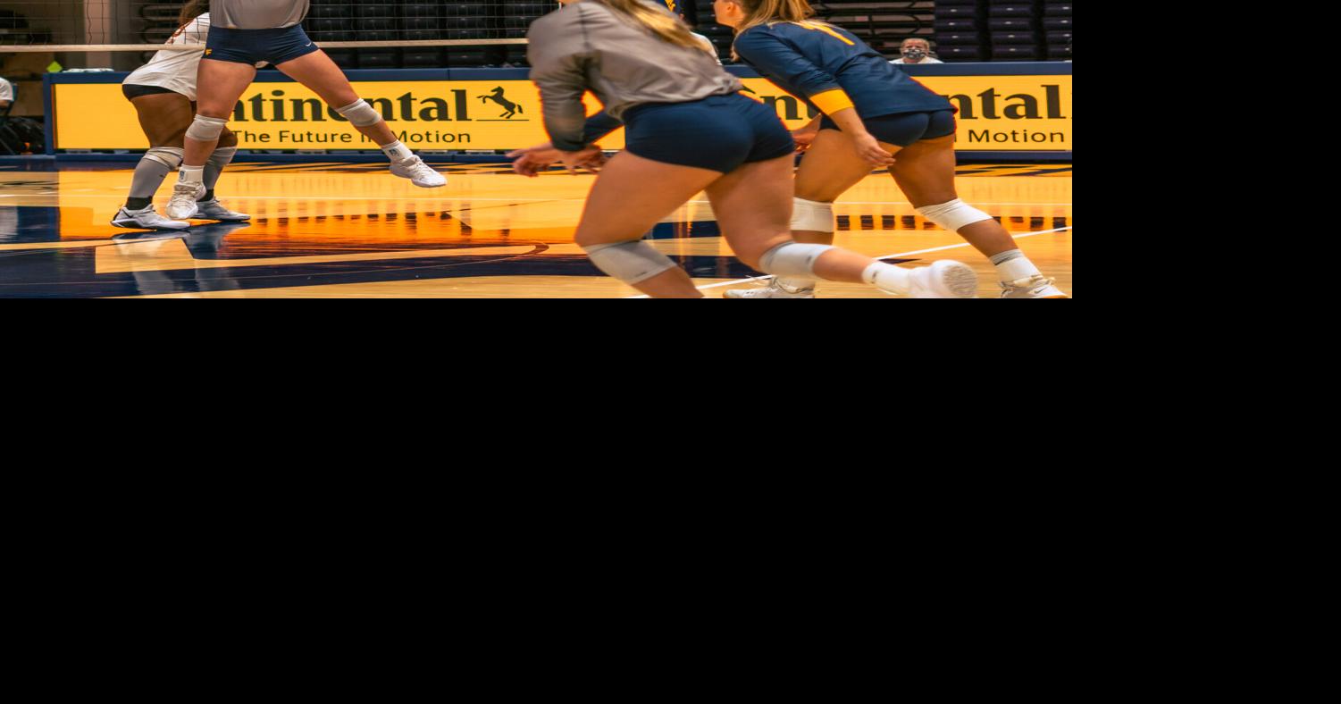 West Virginia volleyball comes home to host Mountaineer Invitational ...