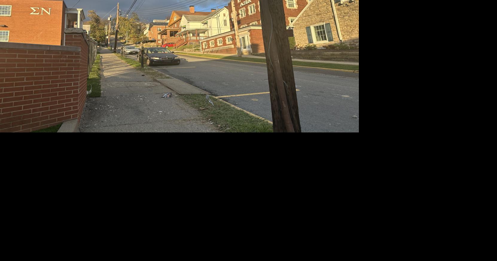 Water main break causes flooding, outages downtown | Morgantown News ...