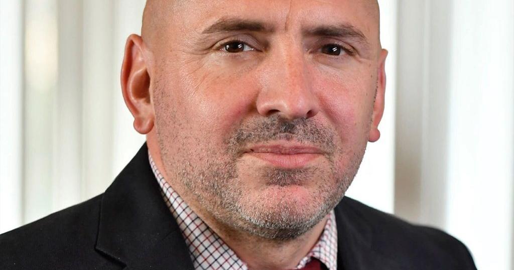 Autumn Tooms Cyprés departs as CAHS dean, will return to faculty ...