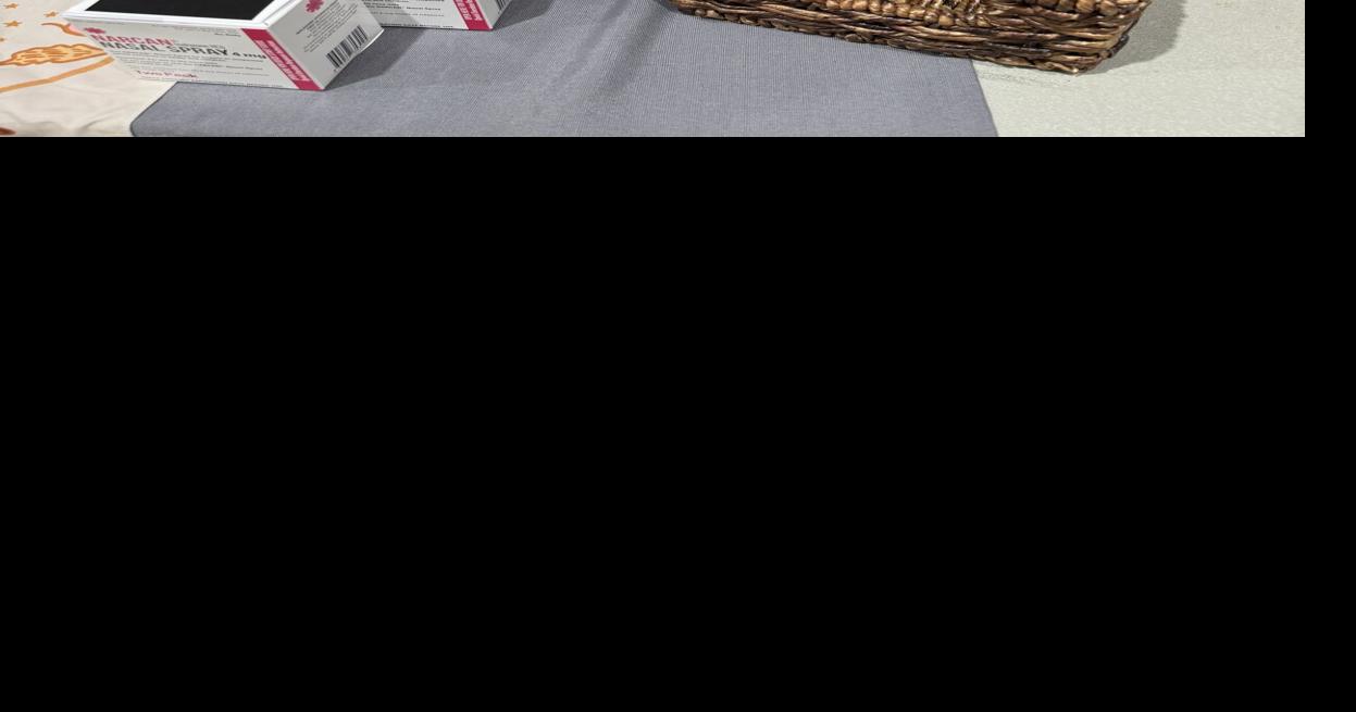 Project Mayday 1 | | thedaonline.com