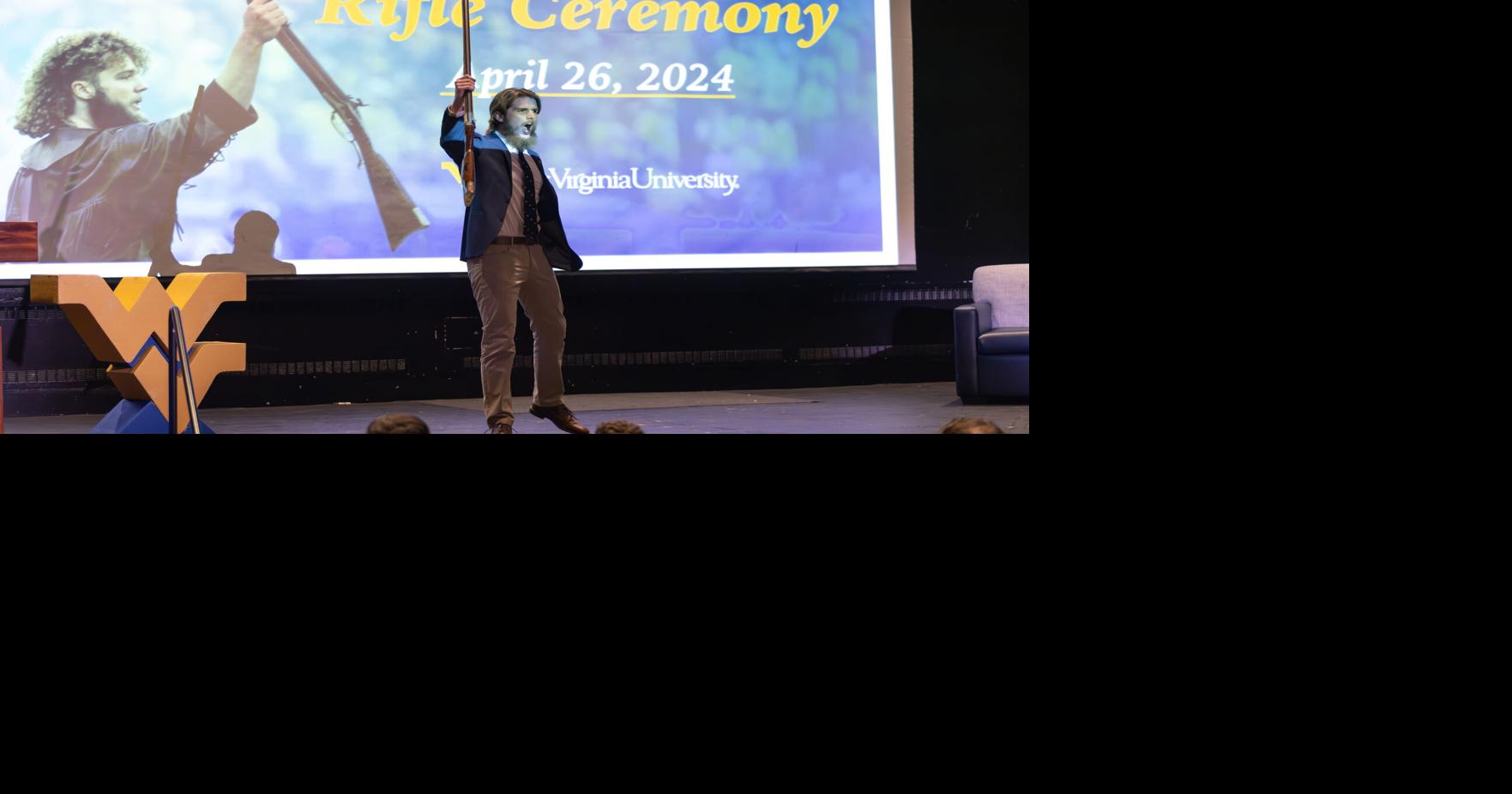 ‘I’m going to miss every second’: Hager moves on, passes rifle to ...