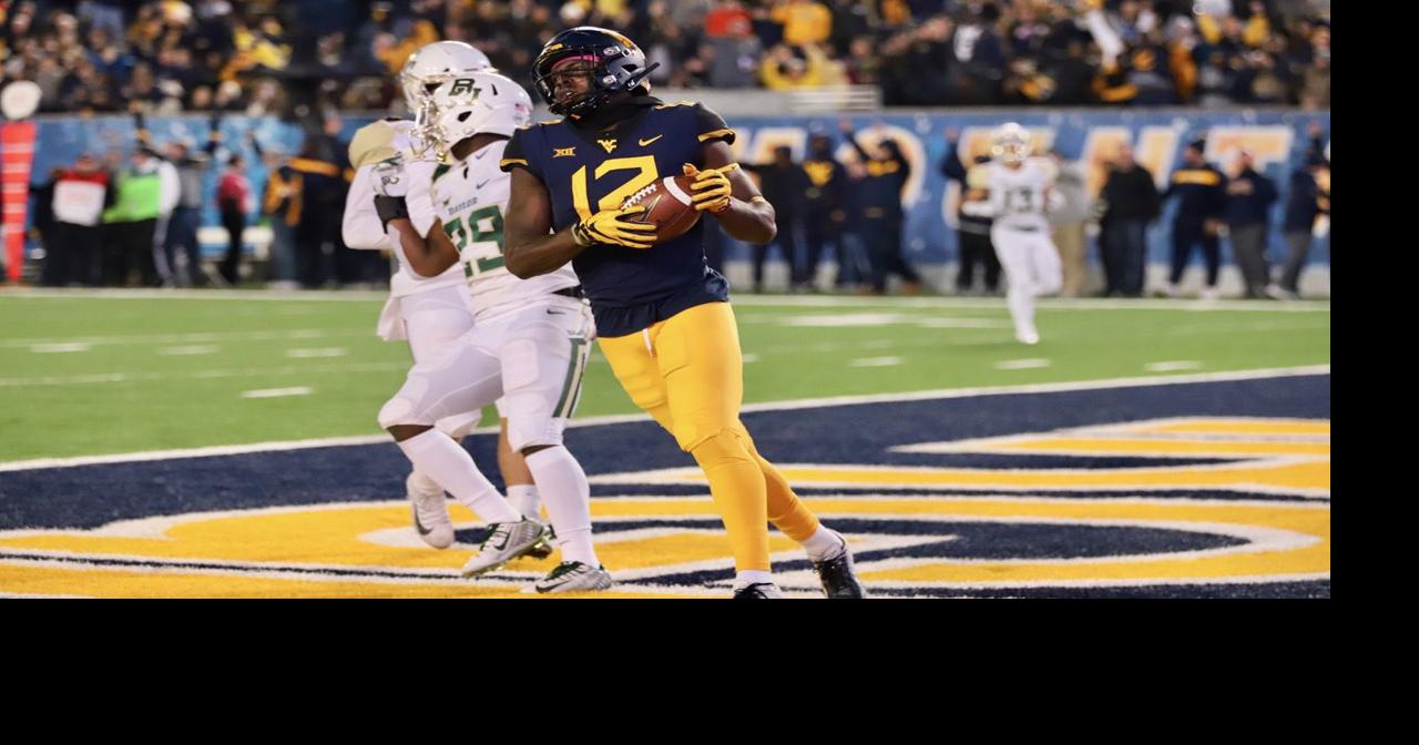 Where are they now? Tracking former Mountaineer football stars | WVU ...