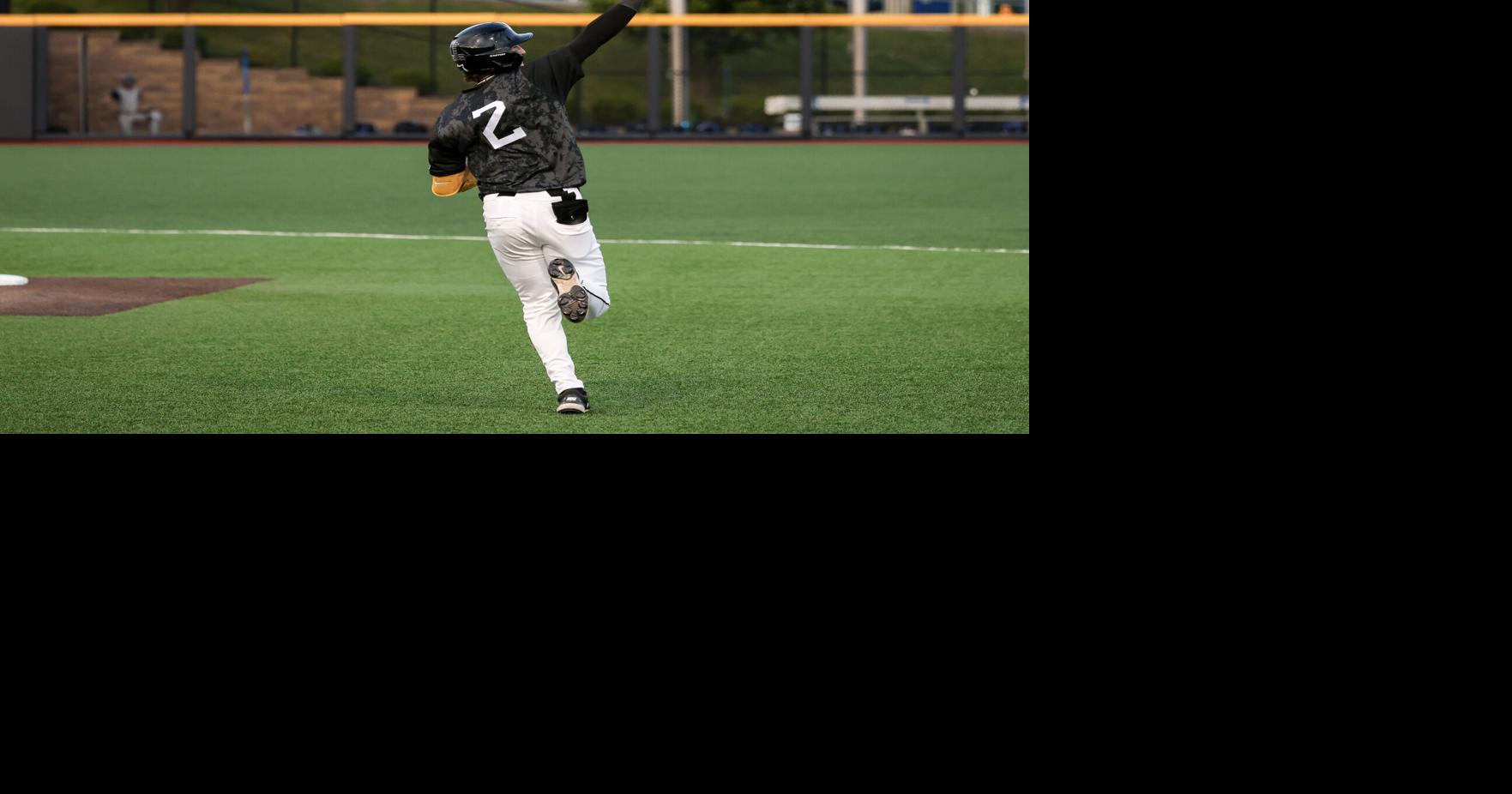 Regional MVP Gavin Kelly leads Mountaineers charge through Morgantown ...