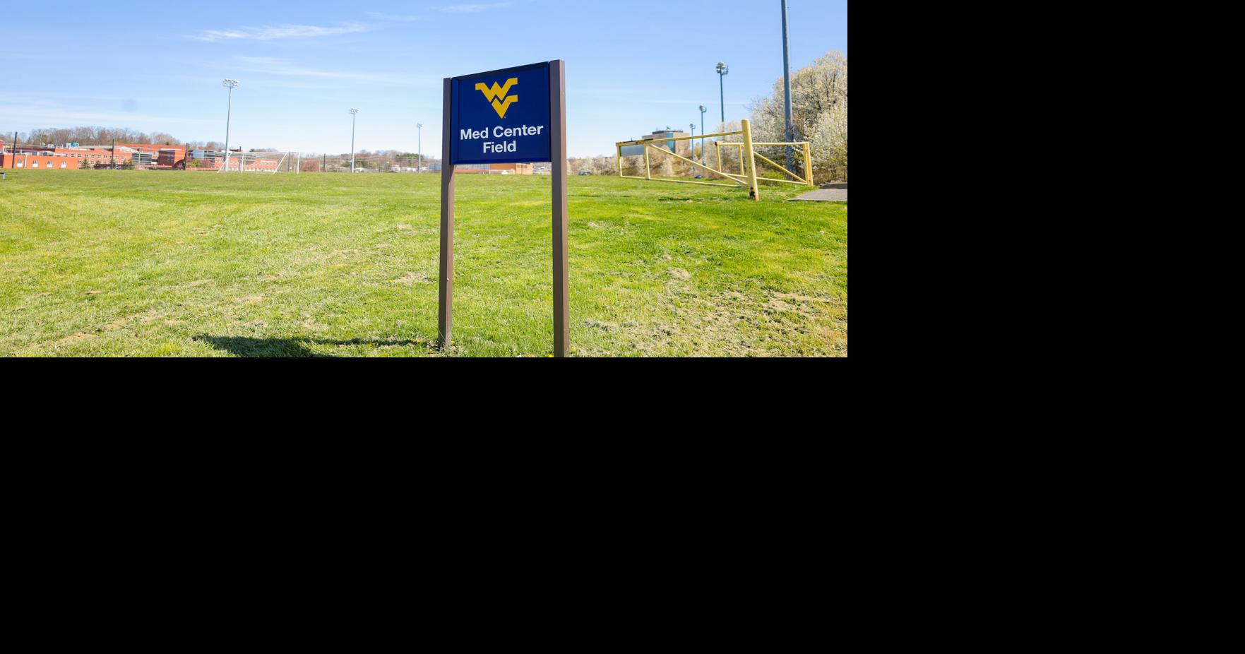 Pride Practice Facility relocates to Med Fields amid backlash | WVU ...