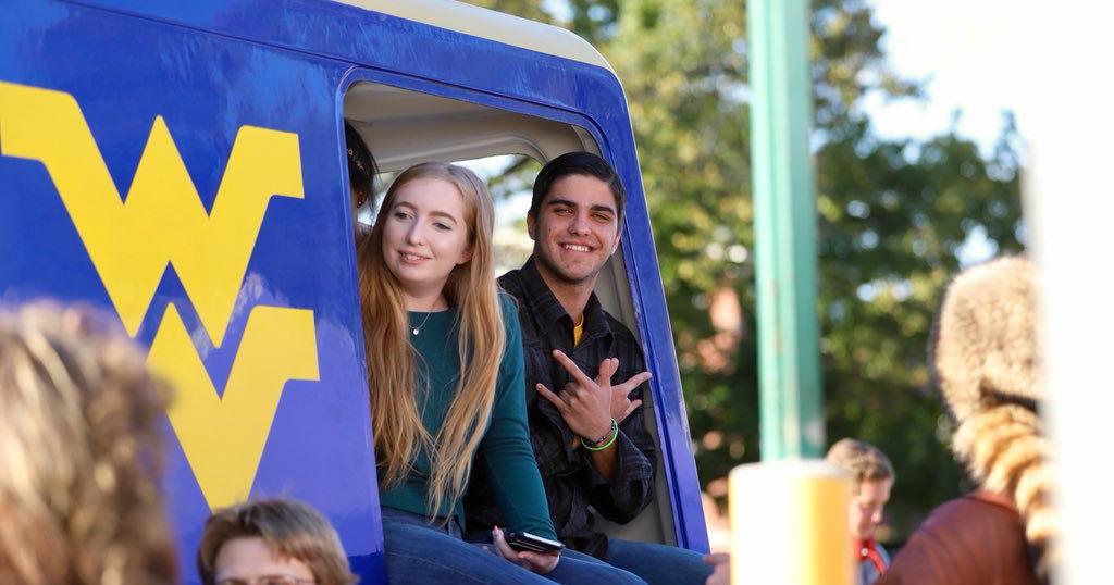 PRT Cram brings students together | Culture | thedaonline.com