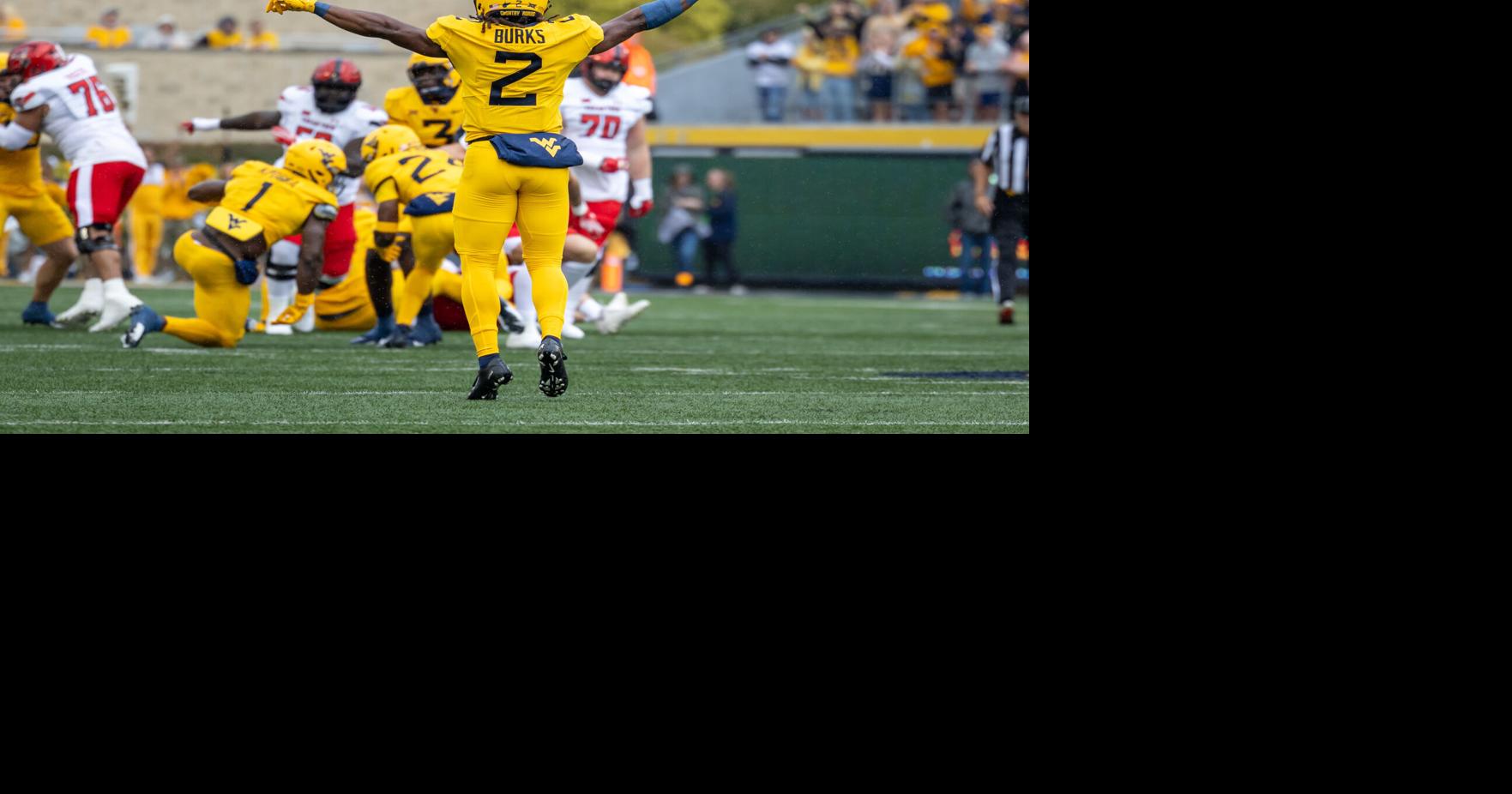 PHOTO GALLERY | WVU vs. TTU 2023 | WVU Football | thedaonline.com