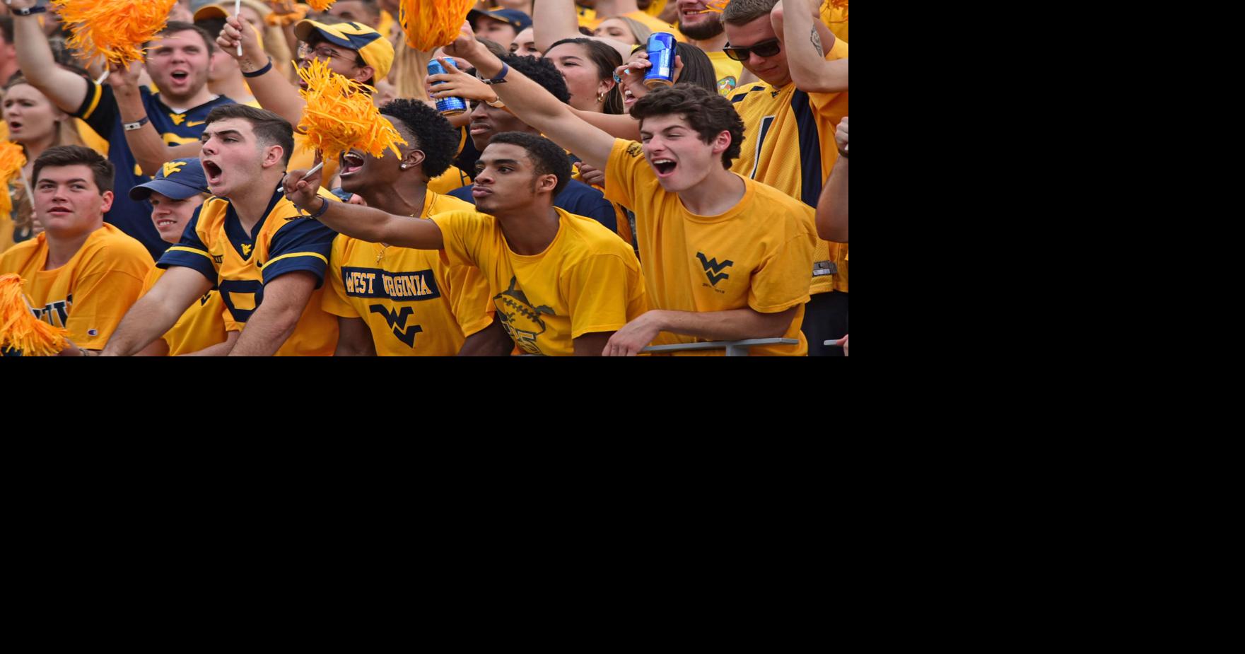 Recruits sign with WVU as early signing period begins | Sports ...