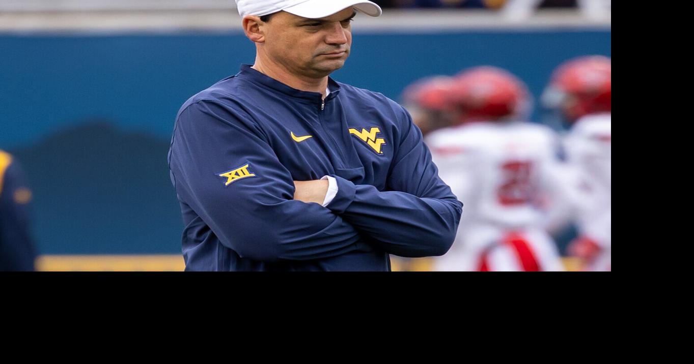 Neal Brown looks for first Homecoming win | WVU Football | thedaonline.com