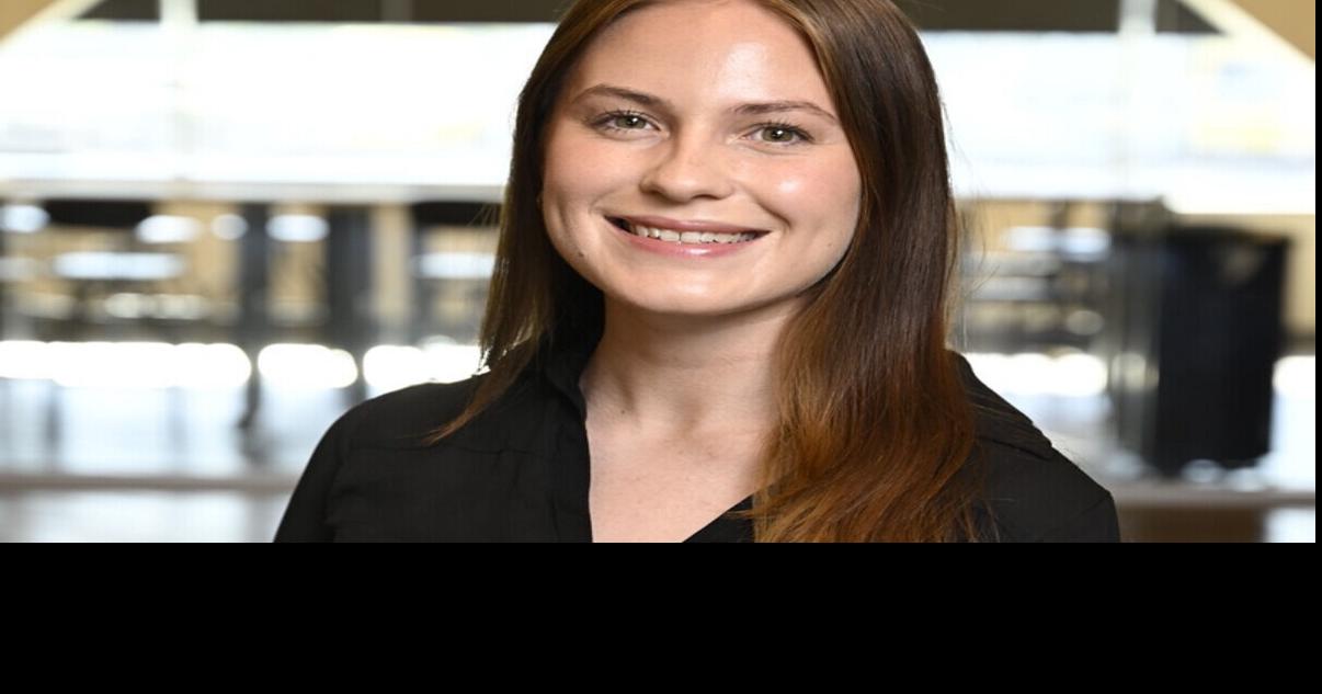 Meet the 2025-26 DA editor-in-chief: Anna Goldizen | Opinion ...