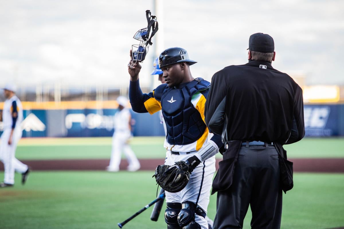 Paul McIntosh brings power, versatility on diamond | Baseball ...